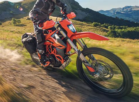Ktm 690 Enduro R 2021 Motorcycle Specifications Reviews Photos
