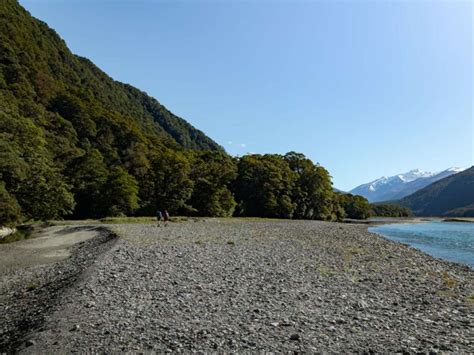 Gillespie Pass Circuit Is This New Zealand S Best Multi Day Hike