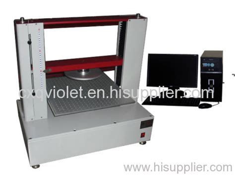 TST C1005 Foam Compression Testing Machine IFD Tester Manufacturer From China TST Instruments