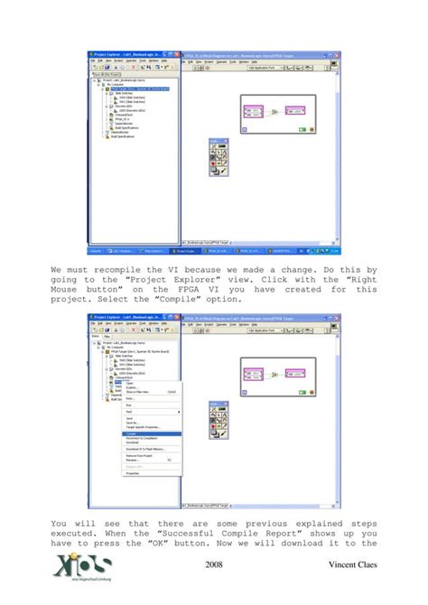 Lab Implementation Of Boolean Logic In Labview Fpga Pdf