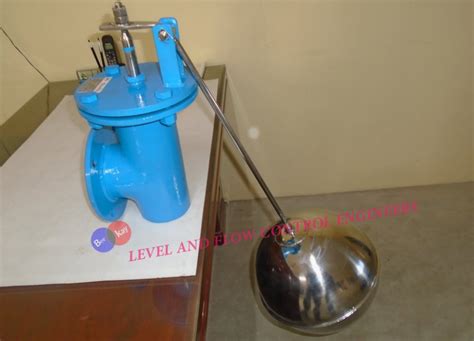 Ball Float Valve At Best Price In India