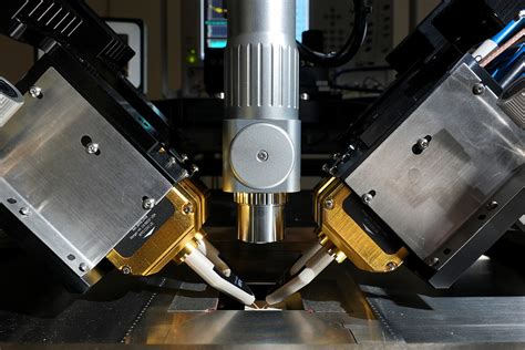 AST Division Technical Partners MPI Corporation