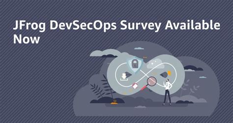 Shawn Doyle On Linkedin Jfrog Survey Surfaces Raft Of Devsecops