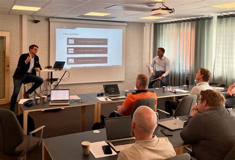 Development Growth Conditionmonitoring Processoptimization Sales