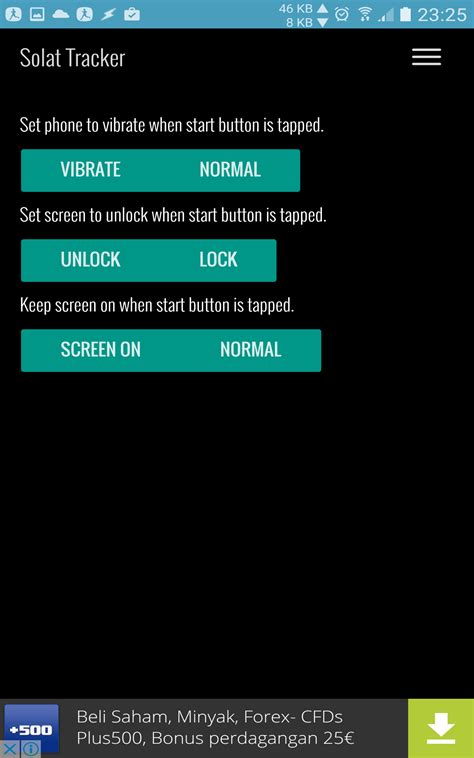 Solat Trackerappstore For Android