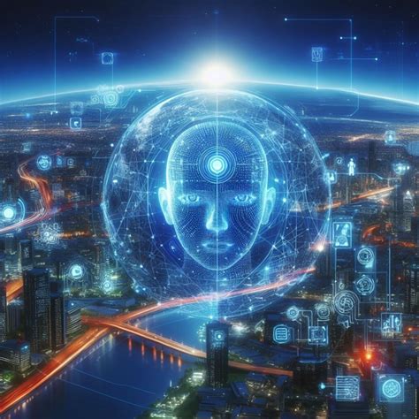 The Evolving Landscape Of Ai Key Areas Shaping The Future