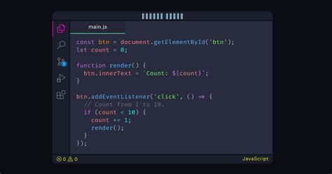 Vscode Theme By Domitp Vs Code Themes