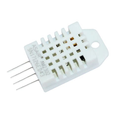 temperature and humidity sensor module am2302
