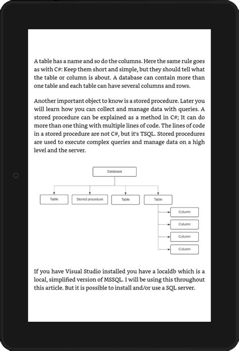 Entity Framework Core From Sql To Code E Book
