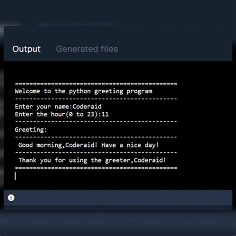 This Code Greets You By Name 🤯💻python Pythonbeginners Coding Shorts Greetcode