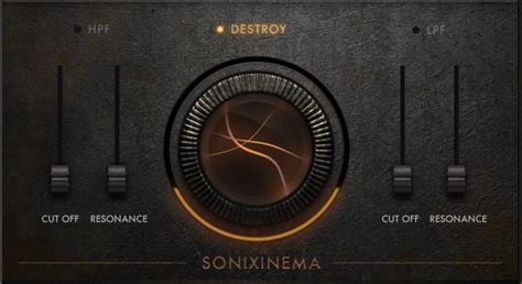 Review Hybrid Scoring Collection Strings By Sonixinema Sample