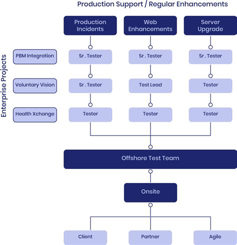 Healthcare Testing Services Agile Managed Testing Services