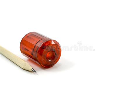 Pencil Sharpener And Erotic Pencils As Symbols Of Penis And Vagina