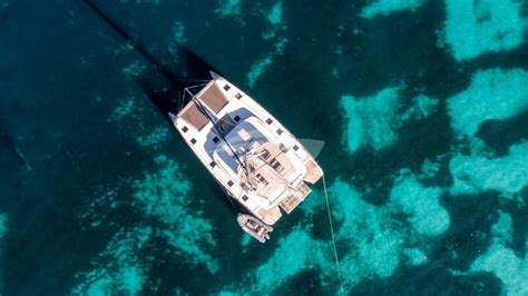 Lagoon VIGILANT 2 - Keystone Yachts Mallorca
