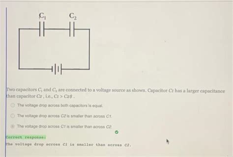 Solved If The Voltage Source Has V Volts What Is The Chegg Com