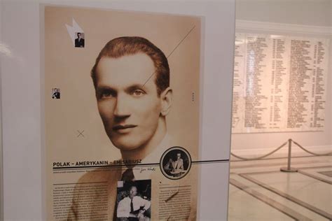 Jest Apel Do Kard Rysia O Beatyfikację Jana Karskiego