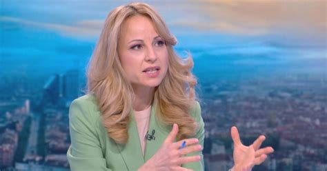 Ето как реагира Мария Цънцарова на въпроса за уволнението си от бТВ За Жената