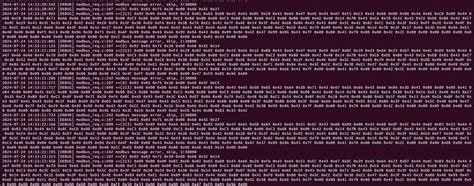 modbusRTU 协议解析失败 Neuron EMQ 问答社区