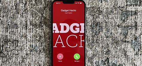 Use This Trick To Fake Dropped Calls On Your IPhone When You Don T Want To Talk Anymore IOS