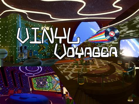 Vrchat World Playlists Vrc List