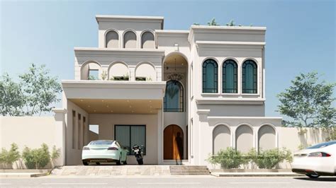 Muhammad Asad Ullah On Linkedin Visualization Elevationdesign Architecture Materialenhancement…