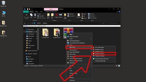 How To Convert ZIP File Methods