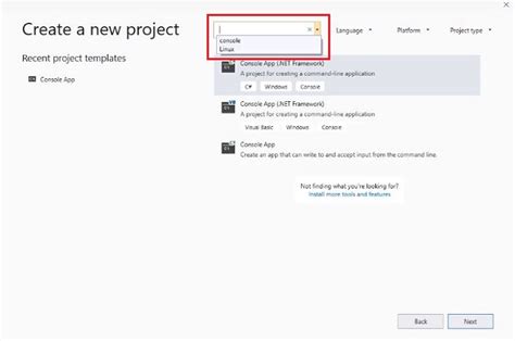 Visual Studio Overview Of The Most Important Features