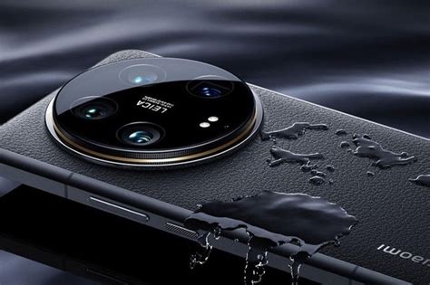 Xiaomi 15 Ultra lộ hiệu suất AI cực cao chẳng kém cạnh Galaxy S25 Ultra Báo VTC News