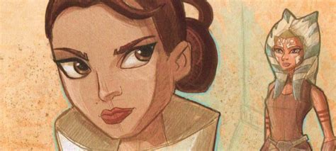 Consumed By Star Wars Feelings