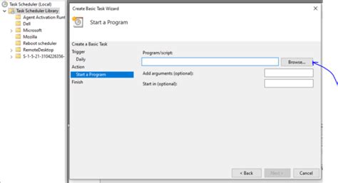 How To Schedule Automatic Shutdown In Windows CIPHER