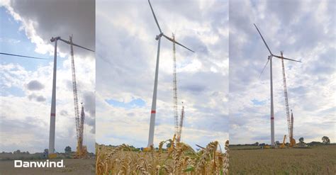 Danwind On Linkedin Danwind Renewableenergy Windpower Danwind On Linkedin Danwind Renewableenergy Windpower
