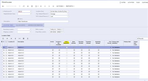 Landed Cost Functionality • Everything Else • Acumatica User Group Forums