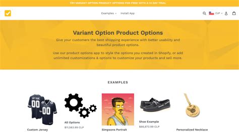 7 Top Shopify Product Customizer Apps To Boost Revenue