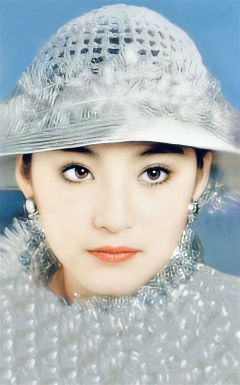 Pin By Nirattana Sathaporn On Lin Ching Hsia Brigitte Lin Actors And Actresses Gong Li