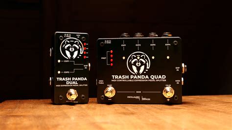devices oscillator devices