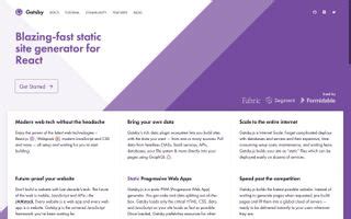 Best Static Site Generators Creative Bloq