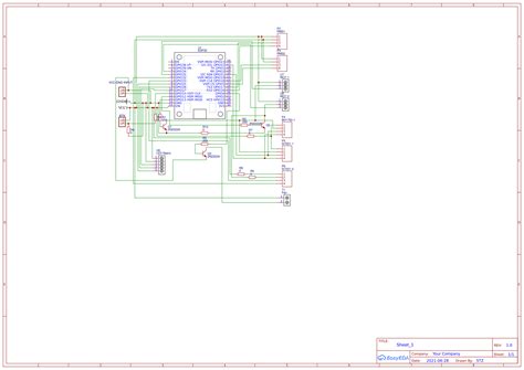 Project Esp OSHWLab