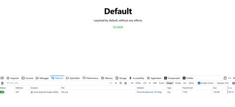 How To Lazy Load Images In React