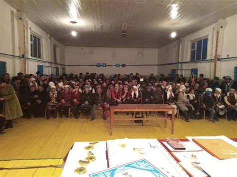 НАУРЫЗЫН БАЯР ТОЛБО СУМД