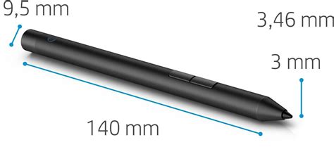 Hp Pro Pen G Ju Aa Ab Preisvergleich Bei Idealo De