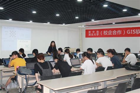 gis开发特训营，带你从webgis入门进阶到全栈开发 知乎