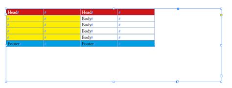 Solved Add New Column To Existing Table Adobe Product Community