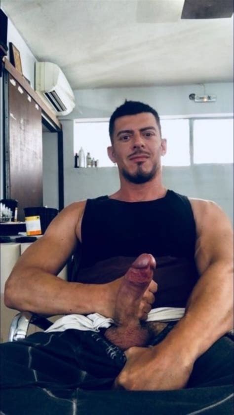 Guys Showing Cocks Photo 5