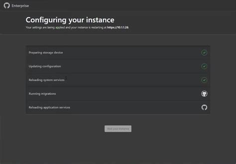 Configure Github Enterprise Server On Azure Vmware Solution Azure