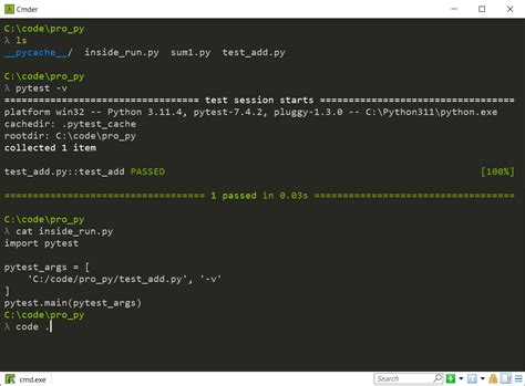 Pytest Installed But Vs Code Wont Access Pytest