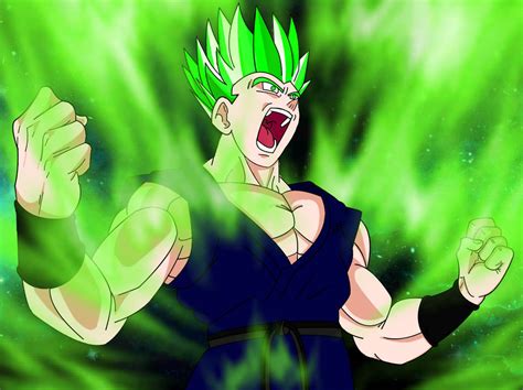Argula Lssj Full Control Transformation By Paul Sama2859 On Deviantart
