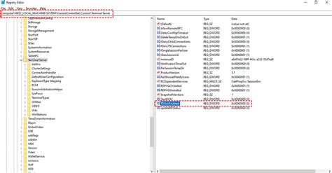 Fixed Rdp Stuck In Configuring Remote Session
