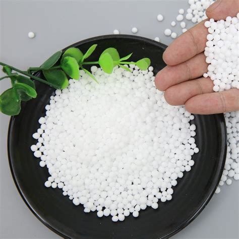 Granules Urea 46 Nitrogen Fertilizer 50 Kg 50kgbag At Best Price In