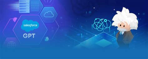 how can salesforce ai help your business brevity technology