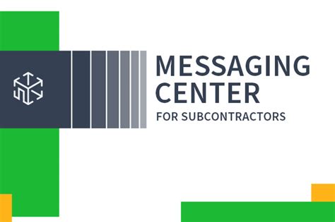 General Contractor Directory For Subcontractors